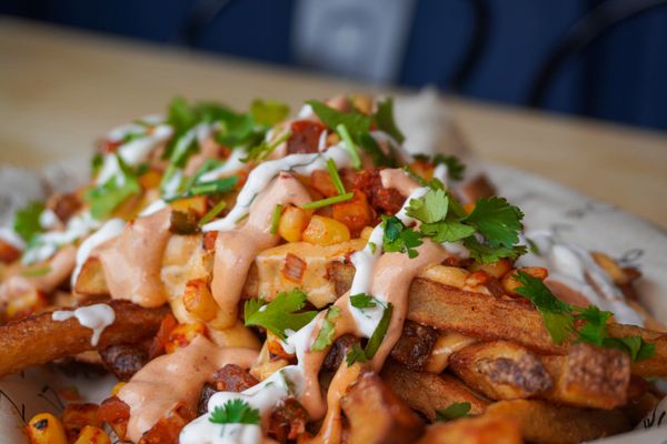 BO & VINE BURGER - Updated December 2025 - 58 Photos & 53 Reviews ...