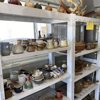 TOROS POTTERY - Updated January 2026 - 34 Photos & 30 Reviews - 4962 ...