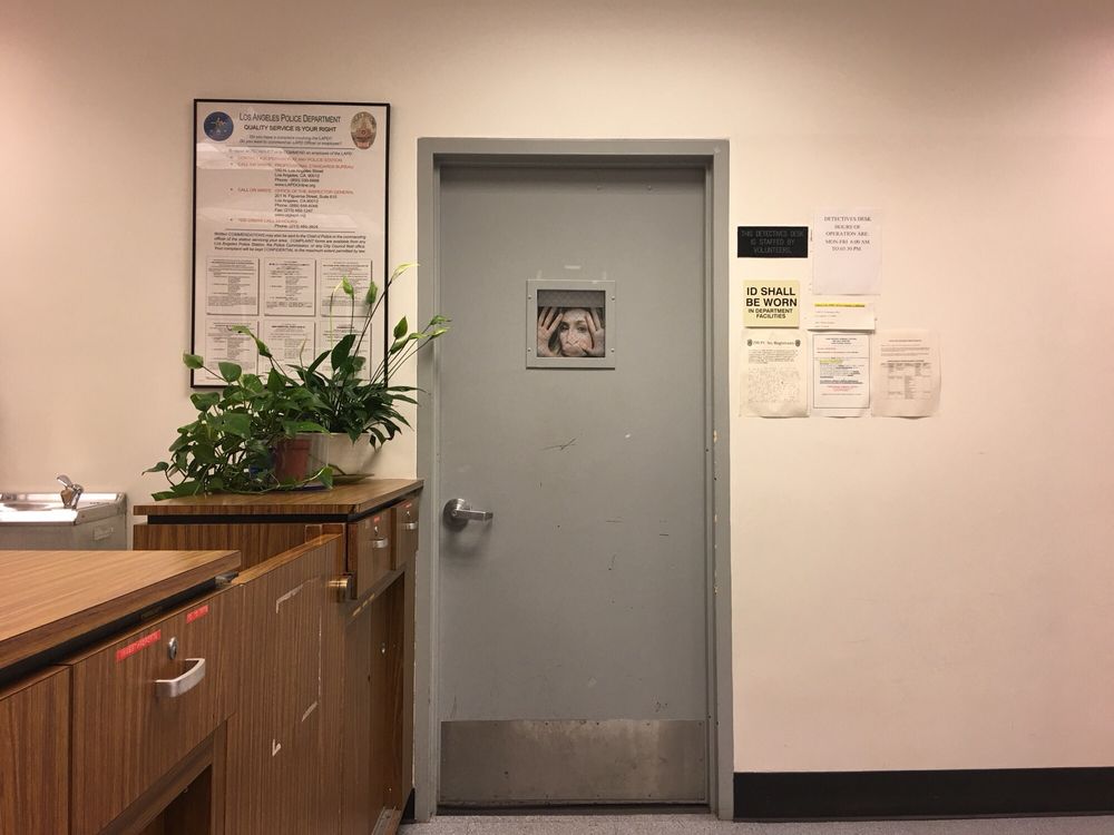 WEST L.A. COMMUNITY POLICE STATION - Updated October 2025 - 43 Reviews ...