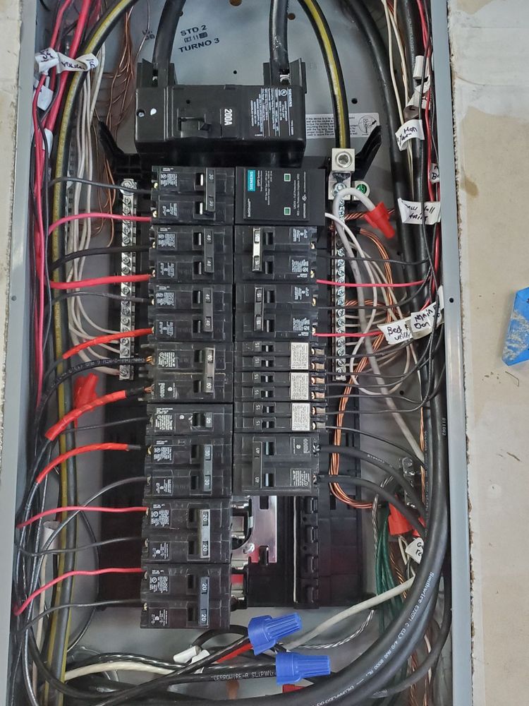 C&C Electric Connected & Continuity - Updated August 2025 - 11 Photos ...