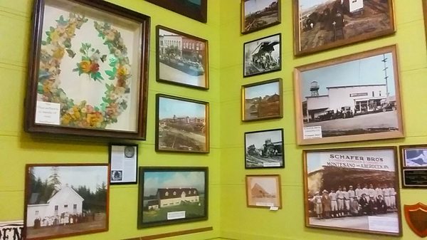 CHEHALIS VALLEY HISTORICAL MUSEUM - Updated January 2026 - 17 Photos ...