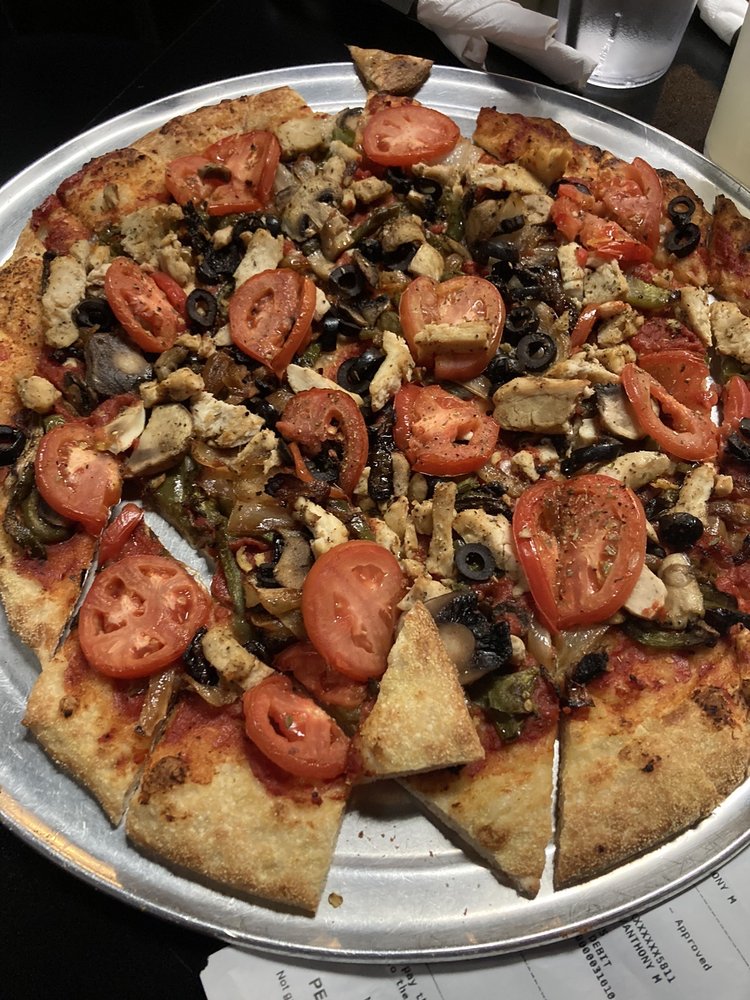 PAINTURO’S - 25 Photos & 77 Reviews - 522 W Main St, Lebanon, Tennessee ...