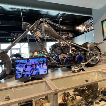 OCC ROAD HOUSE & MUSEUM - Updated October 2025 - 717 Photos & 308 Reviews - 10575 49th St N ...