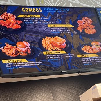 THE COCKY ROOSTER - Updated June 2025 - 97 Photos & 85 Reviews - 12171 ...