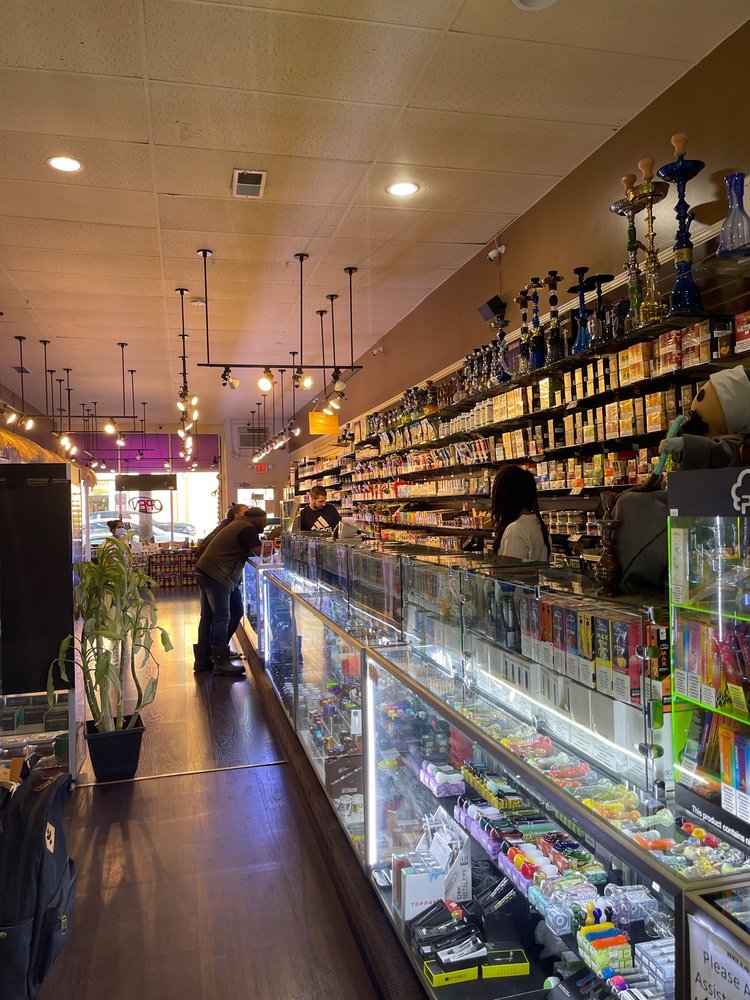 CLARENDON VAPES & CIGARS - Updated May 2025 - 169 Photos & 38 Reviews ...