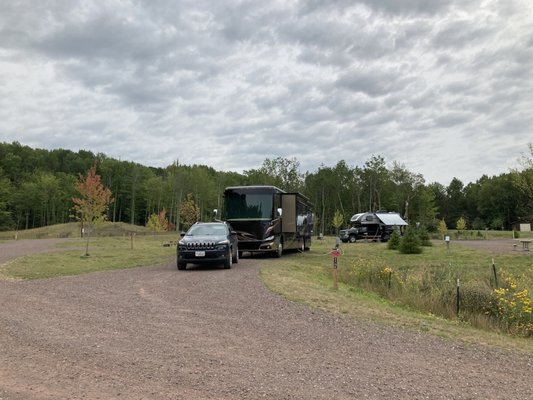 SAXON HARBOR CAMPGROUND - Updated October 2025 - 10045 County Hwy A ...