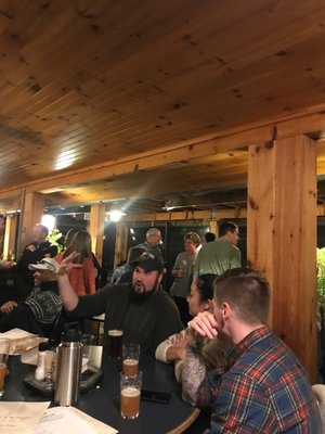 BROOKEVILLE BEER FARM - 313 Photos & 239 Reviews - 20315 Georgia Ave ...