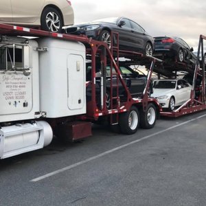 ROADRUNNER AUTO TRANSPORT - Updated February 2025 - 169 Photos & 1660 ...