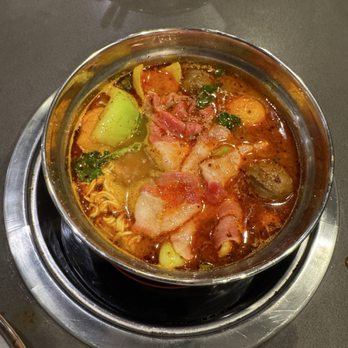 SHABU SHABU HOT POT AND GRILL - Updated January 2026 - 84 Photos & 29 ...