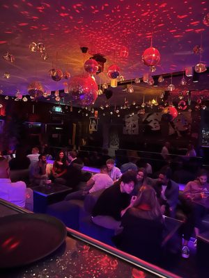 KU BAR - Updated August 2025 - 37 Photos & 57 Reviews - 30 Lisle Street ...