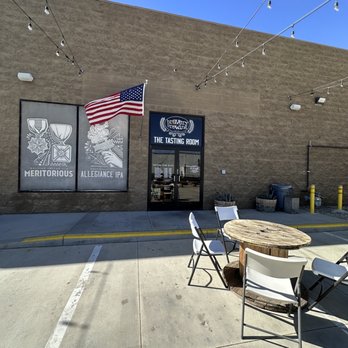 BRAVERY BREWING - Updated October 2024 - 286 Photos & 268 Reviews ...