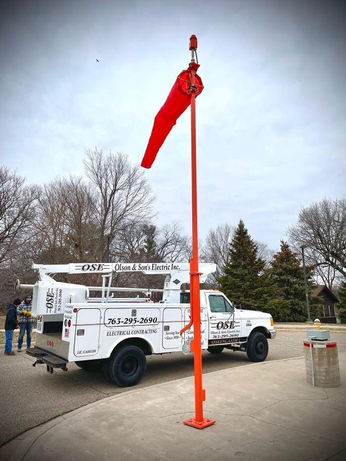 OLSON & SONS ELECTRIC - Updated January 2025 - 18 Photos - 19 Sandberg ...