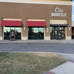 CITY BARBEQUE - Updated October 2025 - 231 Photos & 278 Reviews - 11212 ...