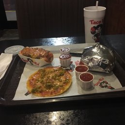 TACO VIA - Updated December 2025 - 57 Photos & 86 Reviews - 8896 W 95th ...