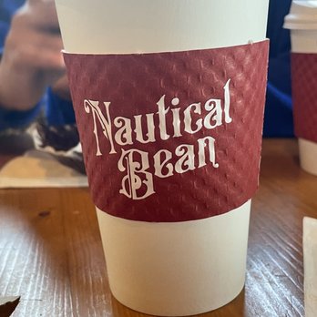 NAUTICAL BEAN - Updated July 2024 - 276 Photos & 205 Reviews - 2010 ...