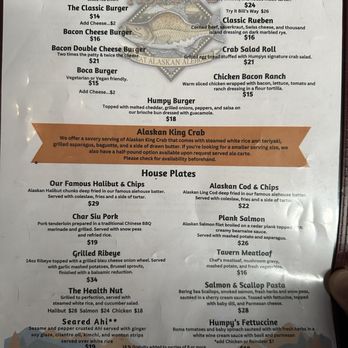 HUMPY’S GREAT ALASKAN ALEHOUSE - Updated September 2024 - 874 Photos ...