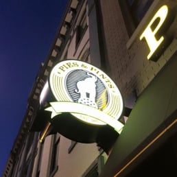 PIES & PINTS - LEXINGTON - Updated December 2025 - 451 Photos & 612 ...