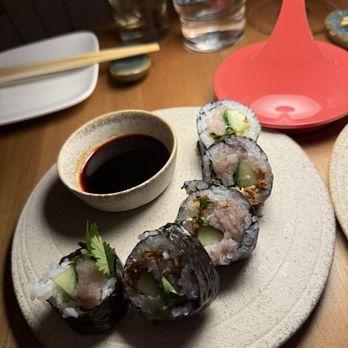 DOKO - Updated October 2025 - 377 Photos & 54 Reviews - 3737 Cogdell St ...