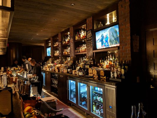 THE DIGNITARY - 69 Photos & 85 Reviews - 901 Massachusetts Ave NW ...