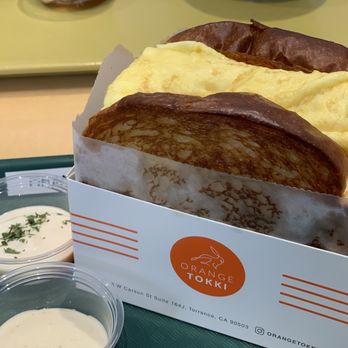 ORANGE TOKKI - Updated April 2025 - 96 Photos & 40 Reviews - 3525 W ...