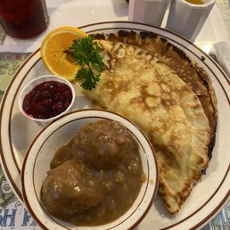 SWEDISH PANTRY - 163 Photos & 123 Reviews - 819 Ludington St, Escanaba ...