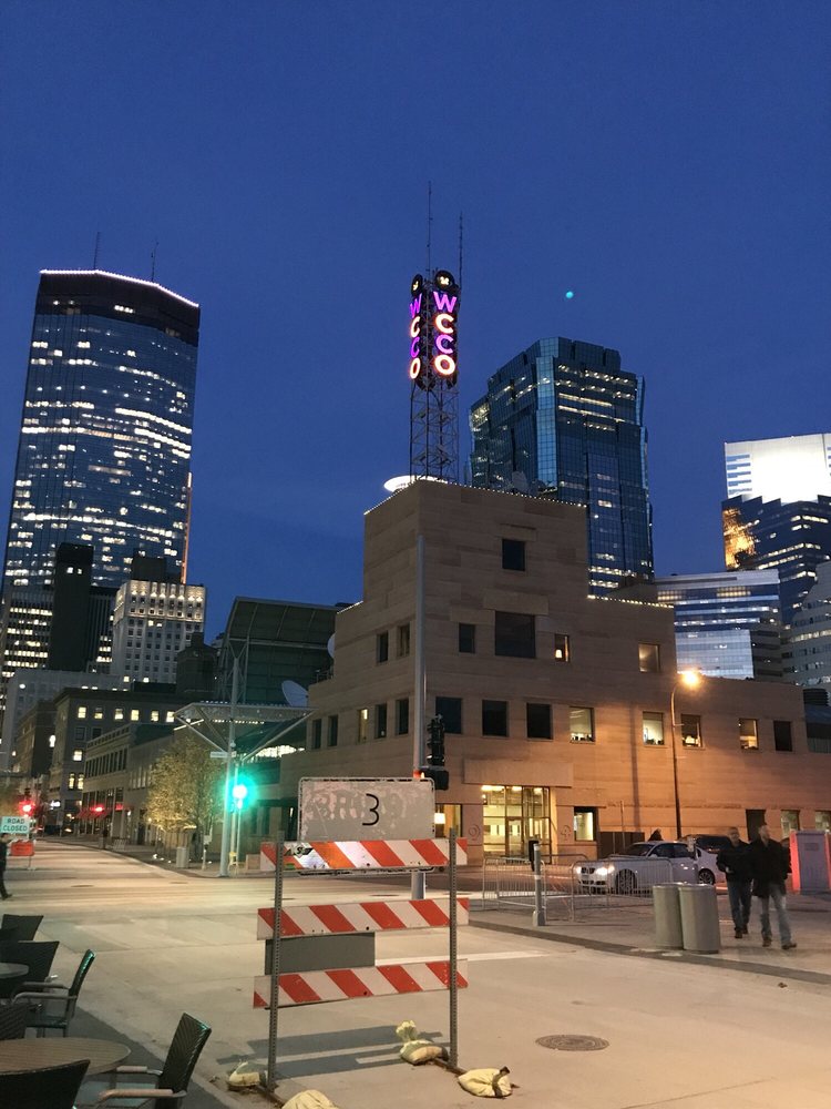 WCCO-TV - Updated December 2025 - 26 Reviews - 90 S 11th St ...