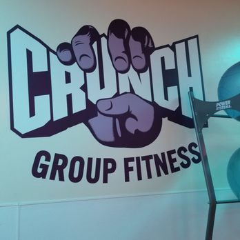 CRUNCH FITNESS - BURBANK - Updated October 2024 - 136 Photos & 516 ...