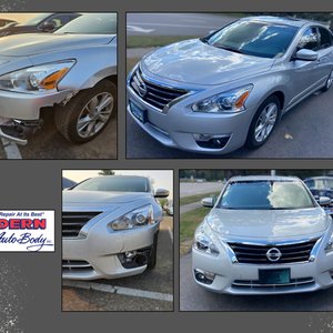 LUTHER COLLISION & GLASS - Updated June 2025 - 12 Reviews - 9825 56th ...