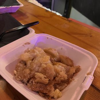 PIE BAR - Updated May 2025 - 1753 Photos & 1728 Reviews - 1361 E Olive ...