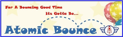 ATOMIC BOUNCE - Updated September 2025 - 17 Photos - York, Pennsylvania - Face Painting - Phone ...