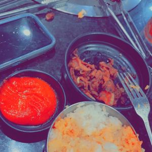 MR.KIM’S KOREAN BBQ - 469 Photos & 305 Reviews - 560 Marks St ...
