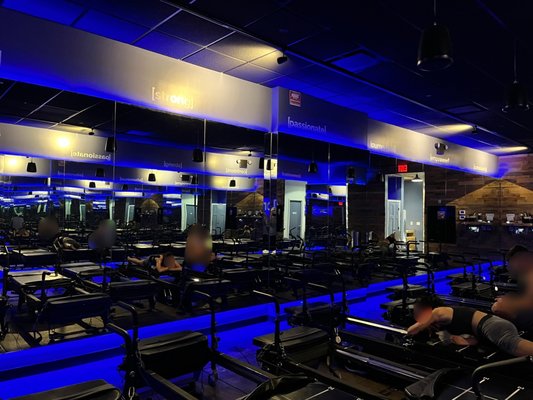 SOLIDCORE - CHELSEA - Updated September 2025 - 36 Photos & 47 Reviews ...