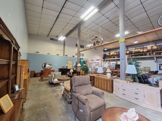 RESTORATION MINISTRIES THRIFT STORE - Updated January 2026 - 40 Photos ...