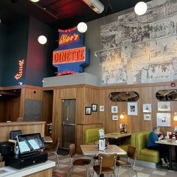 MAC’S DINER - Updated October 2025 - 99 Photos & 75 Reviews - 2526 7th ...