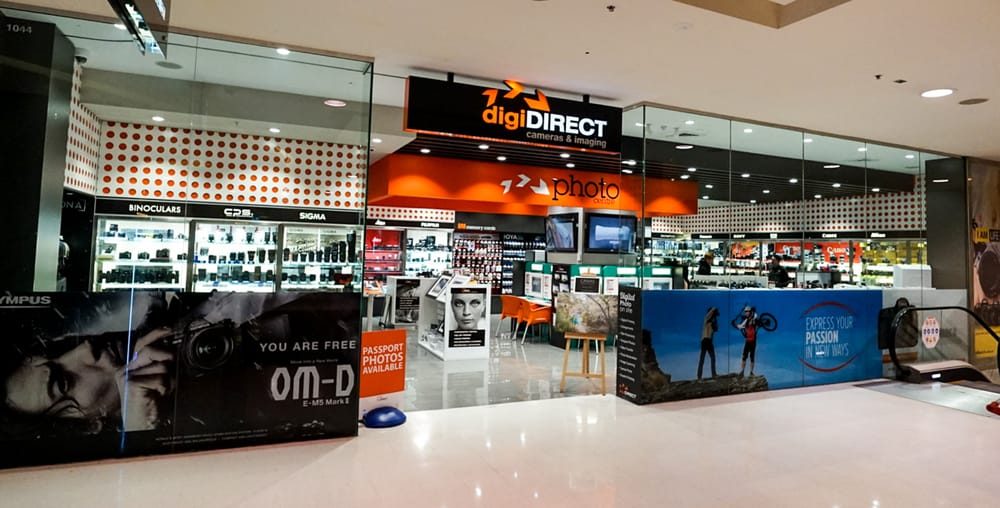 DIGIDIRECT - Updated July 2025 - 500 Oxford St, Bondi Junction New ...