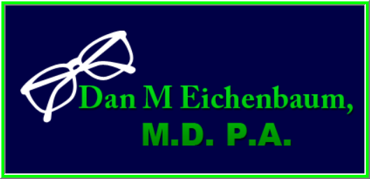 DAN EICHENBAUM PA - Updated December 2025 - 1321 W US Highway 64 ...