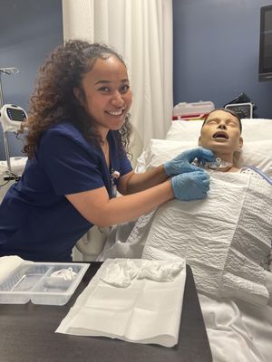 MARSHA FUERST SCHOOL OF NURSING - Updated December 2025 - 14 Photos ...