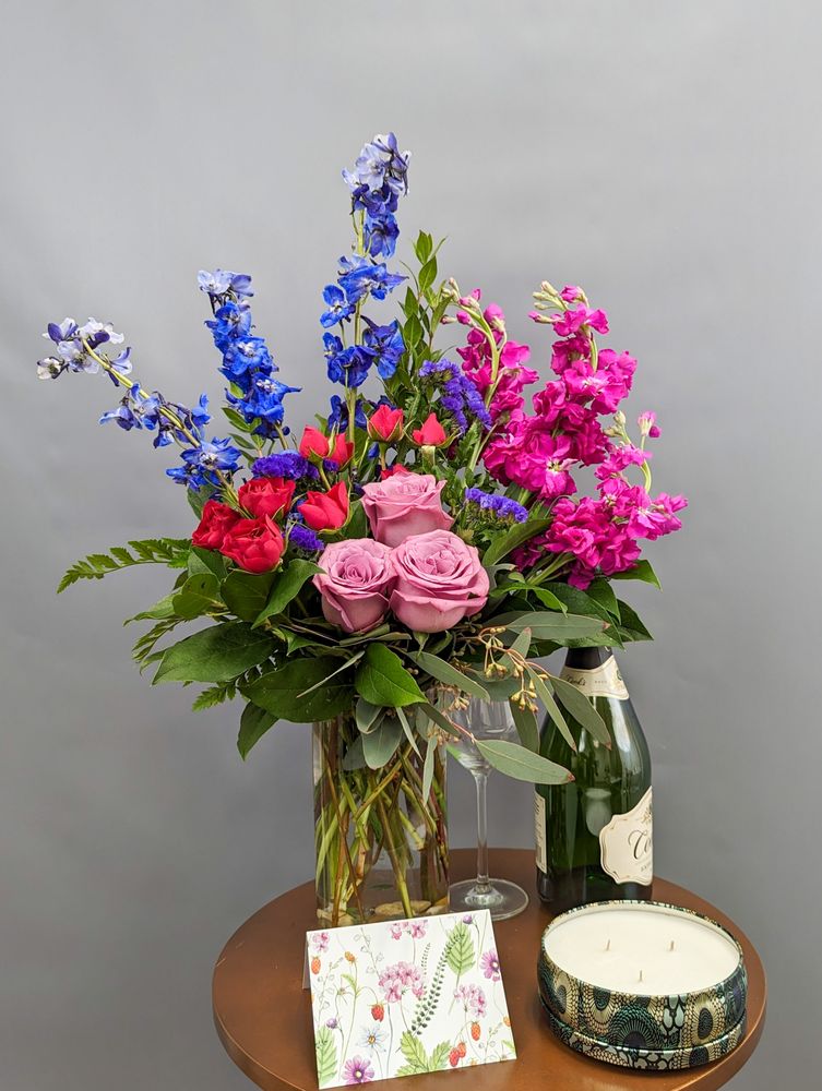 IN BLOOM FLOWERS - 143 Photos & 90 Reviews - 1900 Coit Rd, Plano, Texas ...