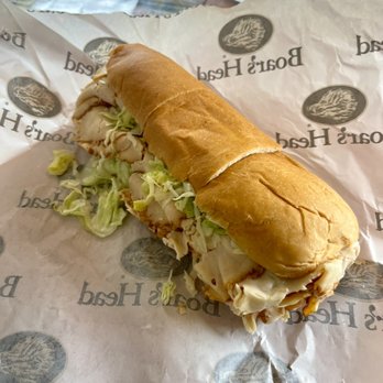 TIMMY T’S SANDWICH SHOP - Updated June 2024 - 426 Photos & 502 Reviews ...