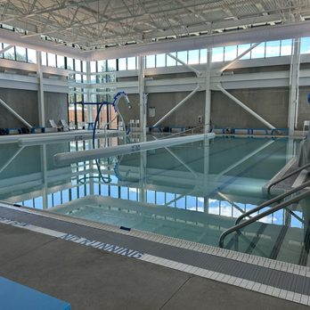 MOANA SPRINGS COMMUNITY AQUATICS AND FITNESS CENTER - Updated October ...