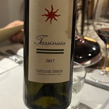 IL CHIANTI - Updated June 2025 - 494 Photos & 305 Reviews - Via del ...