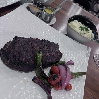 LB STEAK - BISHOP RANCH - 1354 Photos & 578 Reviews - 6000 Bollinger ...