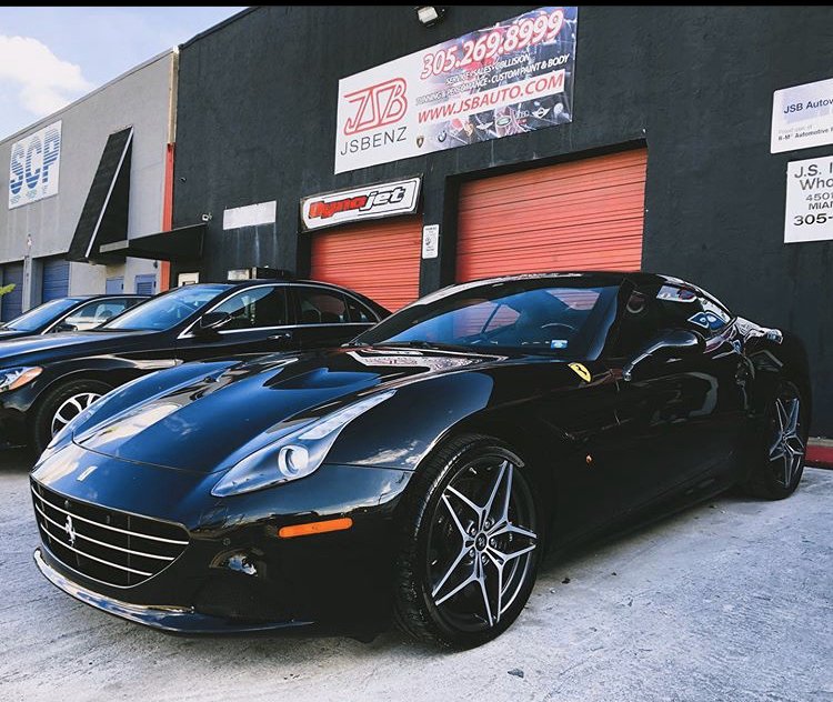 JSB AUTOWORKS - Updated April 2024 - 108 Photos & 30 Reviews - 4501 SW ...