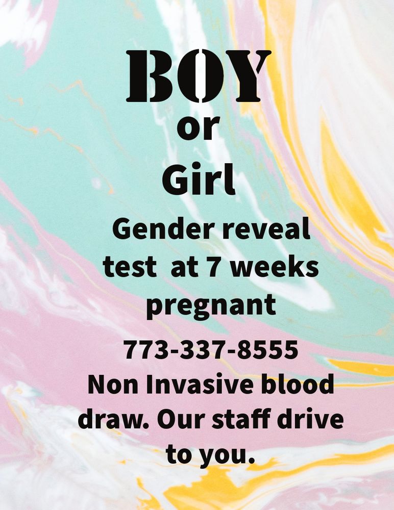 MS LABORATORY - Updated December 2025 - 13 Photos - 6338 W Gunnison ...