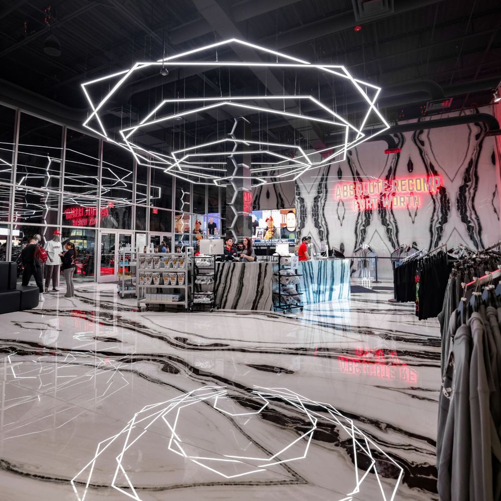 ABSOLUTE RECOMP FORT WORTH - Updated December 2025 - 12 Photos - 4931 ...