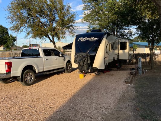 CORNER STAR CABIN AND RV PARK - Updated October 2025 - 14460 River Rd ...