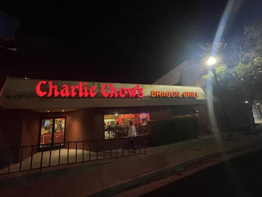 CHARLIE CHOW’S DRAGON GRILL - Updated August 2025 - 132 Photos & 333 ...