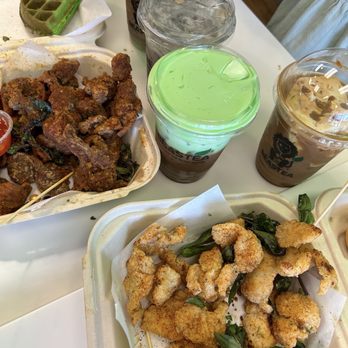 BEASTEA - Updated June 2024 - 807 Photos & 393 Reviews - 2785 El Camino ...