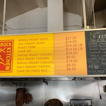 ROAST DUCK KITCHEN - 1247 Photos & 560 Reviews - 99-115 Aiea Heights Dr ...
