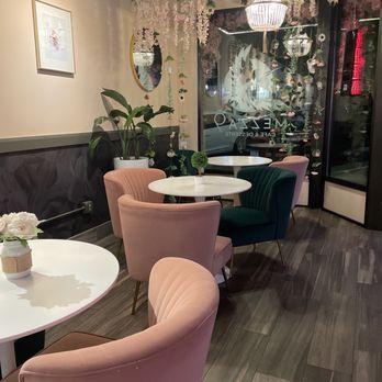 MEZZA9 CAFE & DESSERTS - Updated May 2025 - 105 Photos & 35 Reviews ...